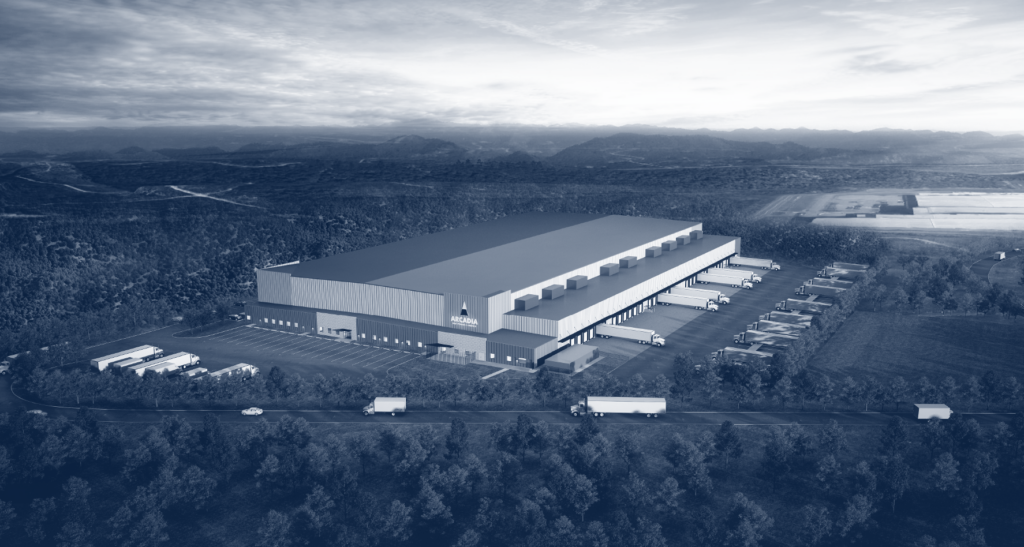 News + | Arcadia Cold Storage & Logistics