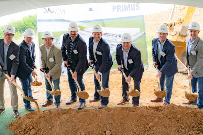 News + | Arcadia Cold Storage & Logistics
