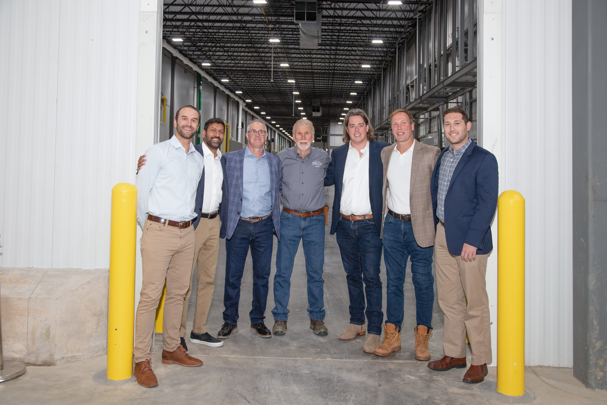 Arcadia Cold Breaks Ground on Next Site