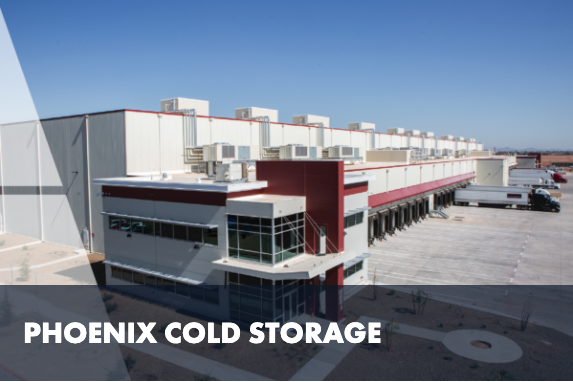 News + | Arcadia Cold Storage & Logistics